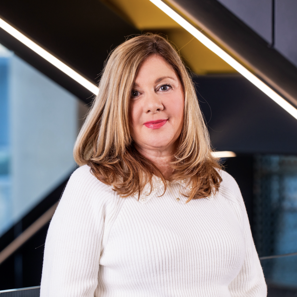 Judith Holcroft - Henry Royce Institute