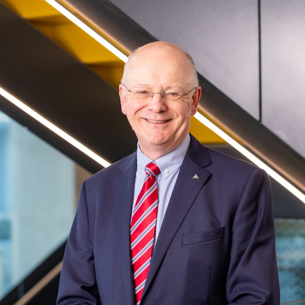 Dr John Grasmeder - Henry Royce Institute