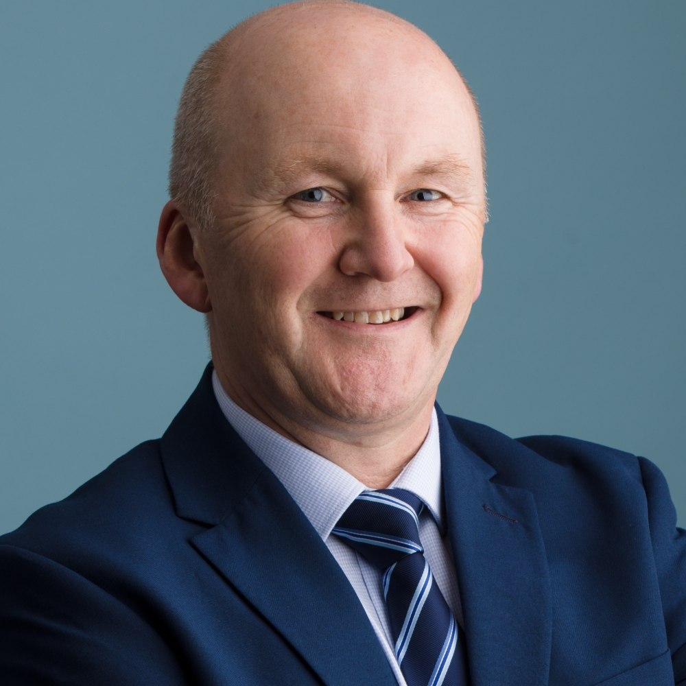 Dr Wyn Meredith - Henry Royce Institute