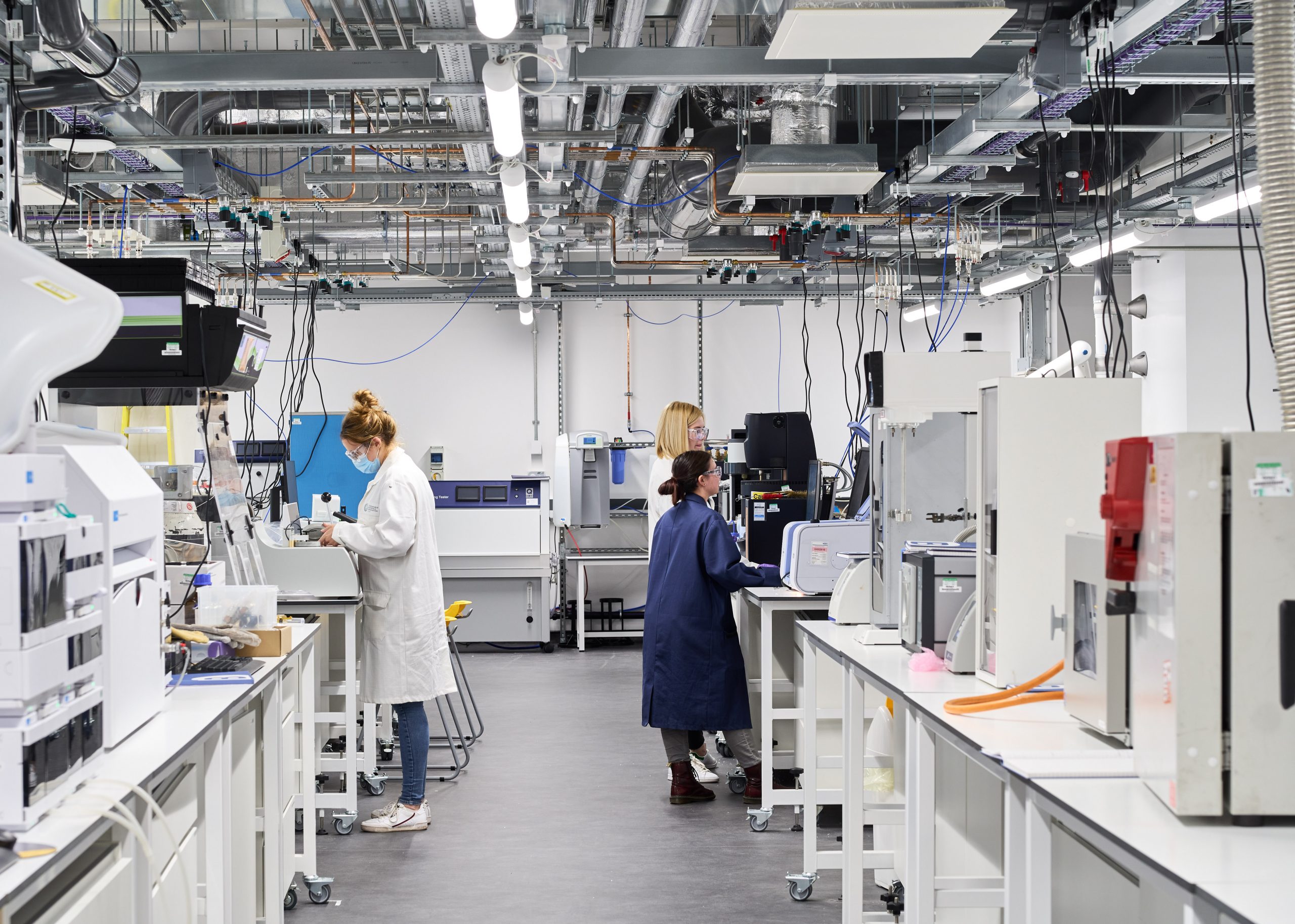 Announcing the Henry Royce Institute Technical Professional Awards ...