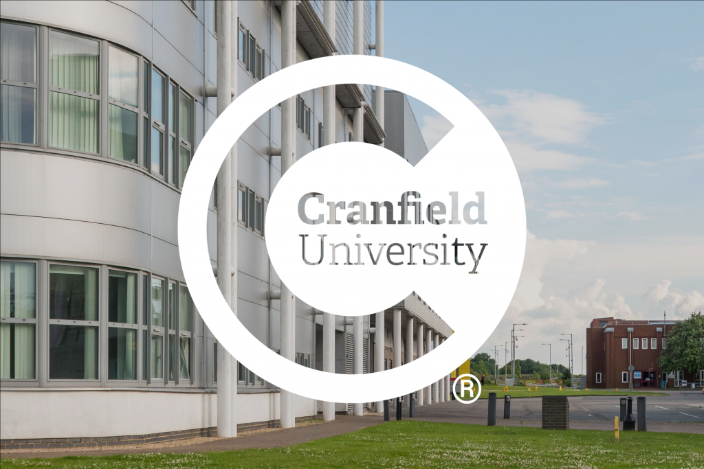 Cranfield University joins Royce as an Associate Partner - Henry Royce ...