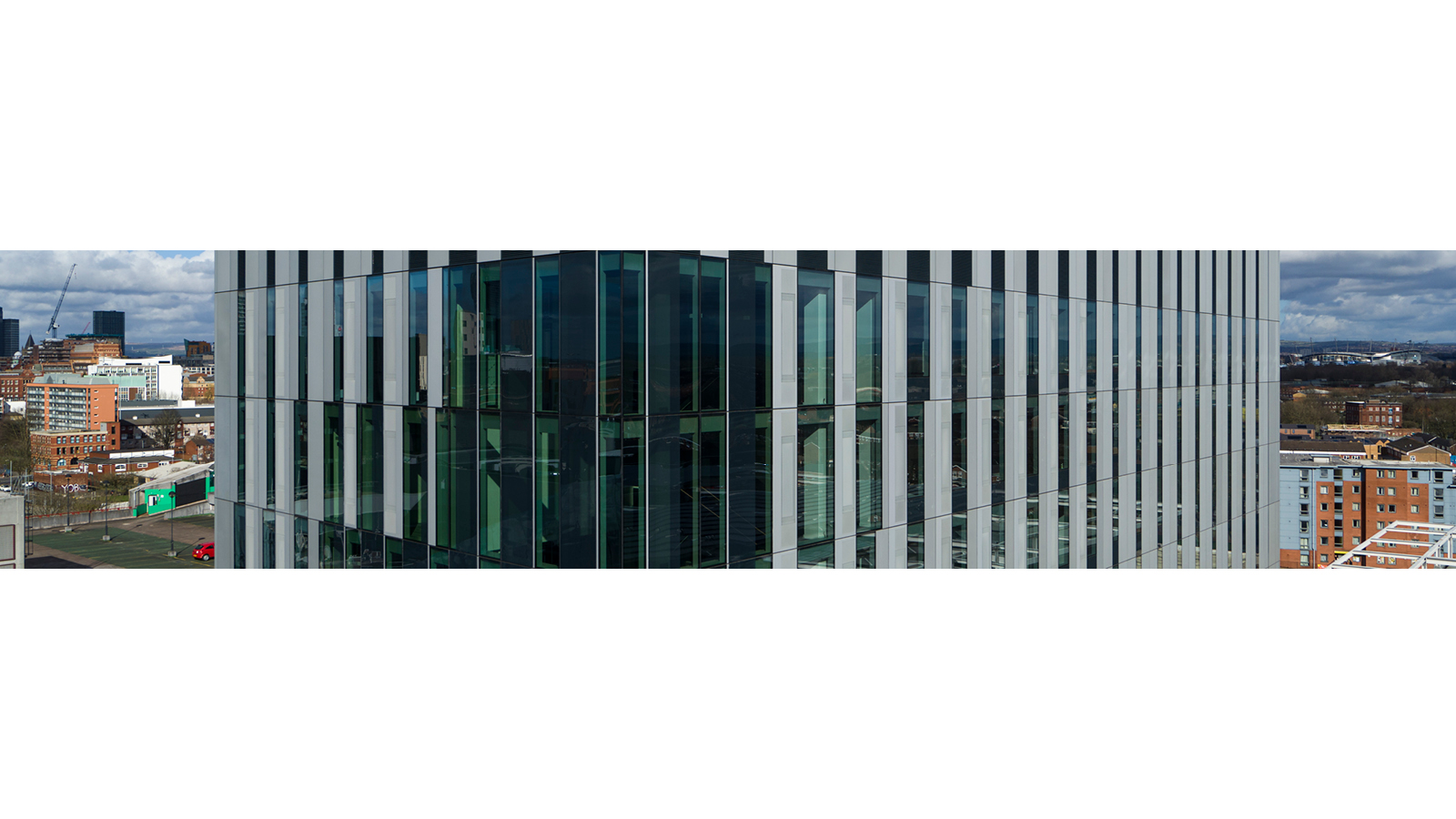 First look inside new £105m Henry Royce Institute Hub Building - Henry ...