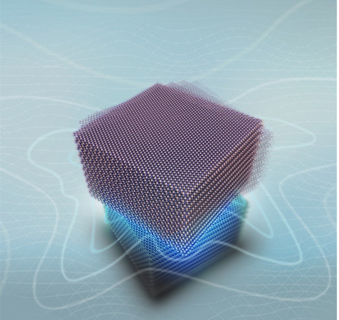 Breakthrough Twistronics Research published in the latest issue of ...