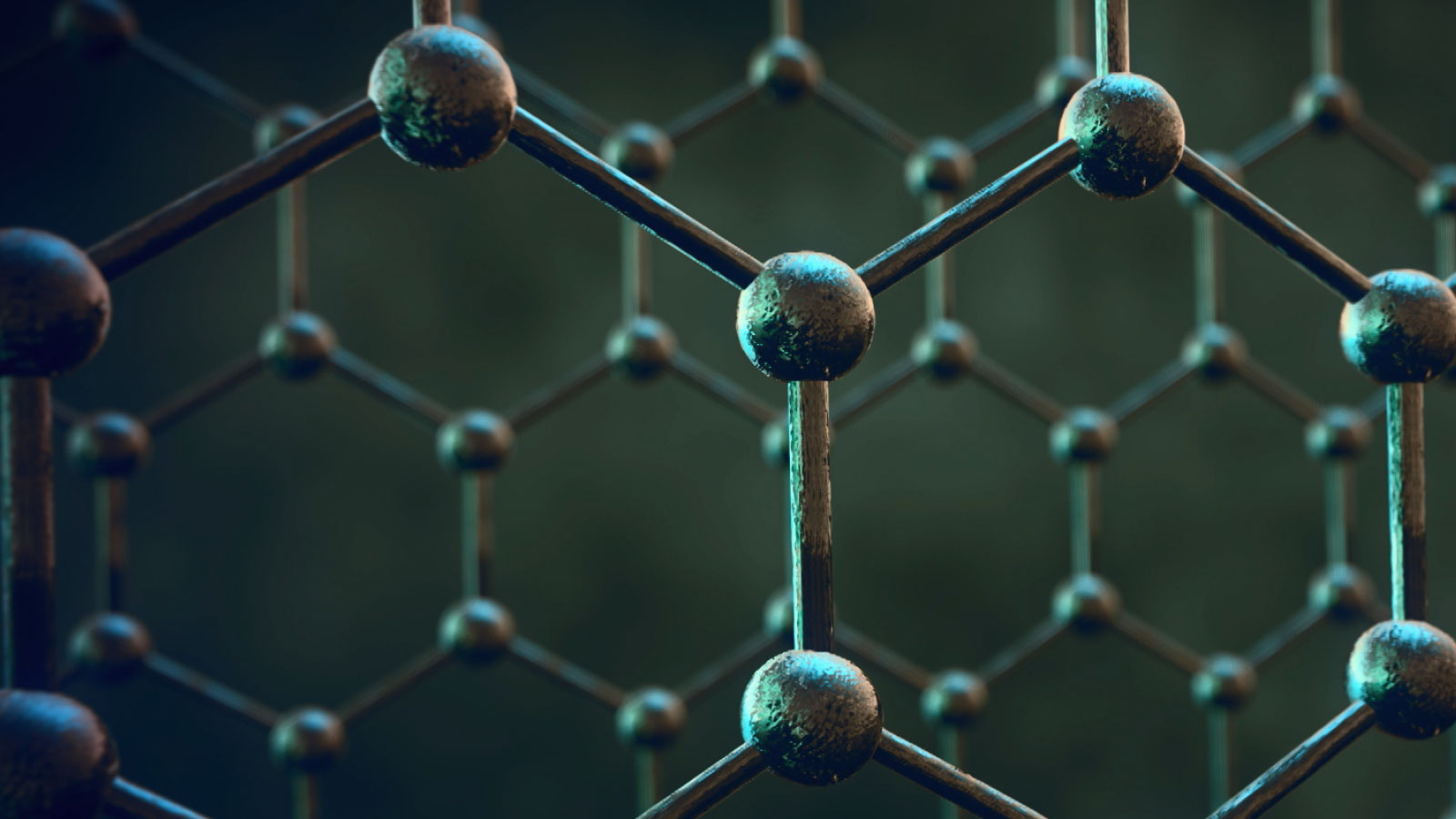 2D Materials - Henry Royce Institute