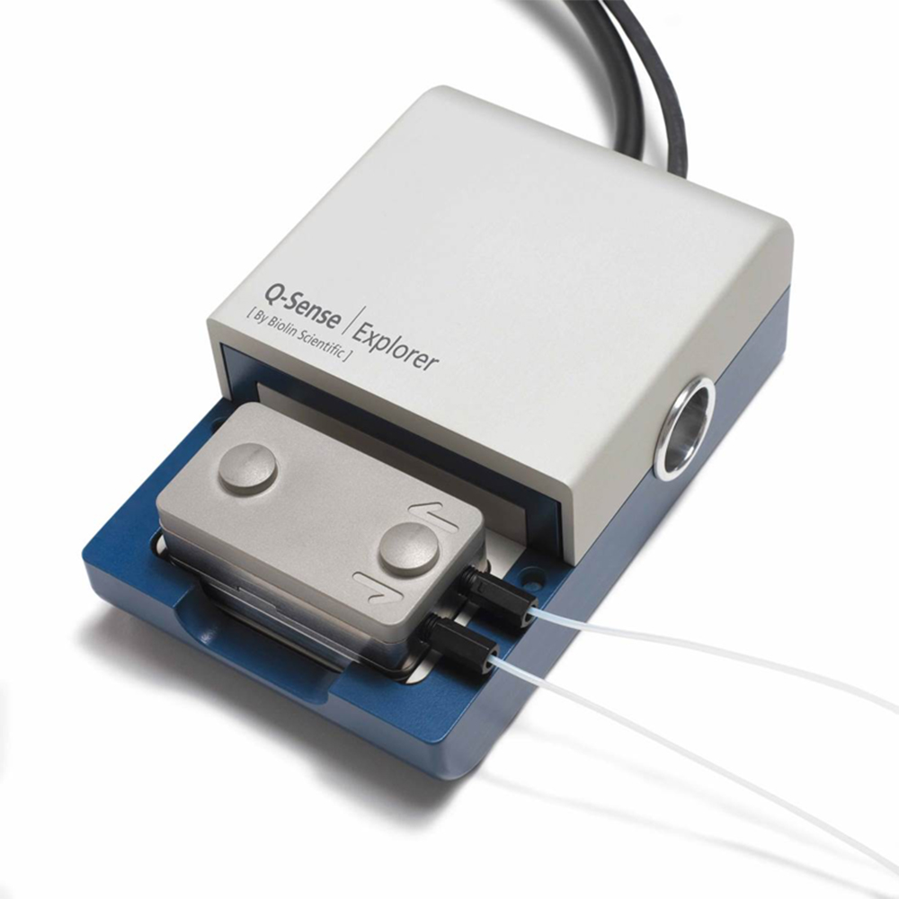 Electrochemical and Energy Storage Test Equipment - Henry Royce Institute