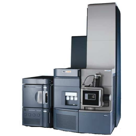 Ultra High Performance Liquid Chromatography - Mass Spectrometry System 2 (UPLC-QToF MS) - Henry ...