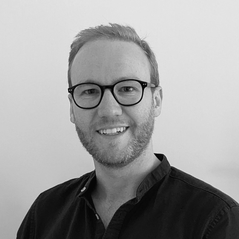 Daniel Paterson - Henry Royce Institute