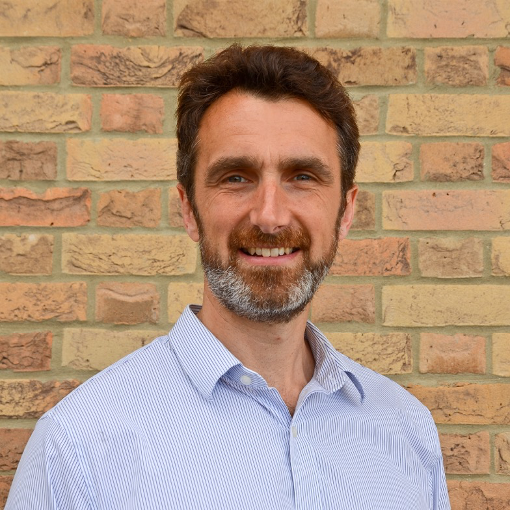 Prof Howard Stone - Henry Royce Institute