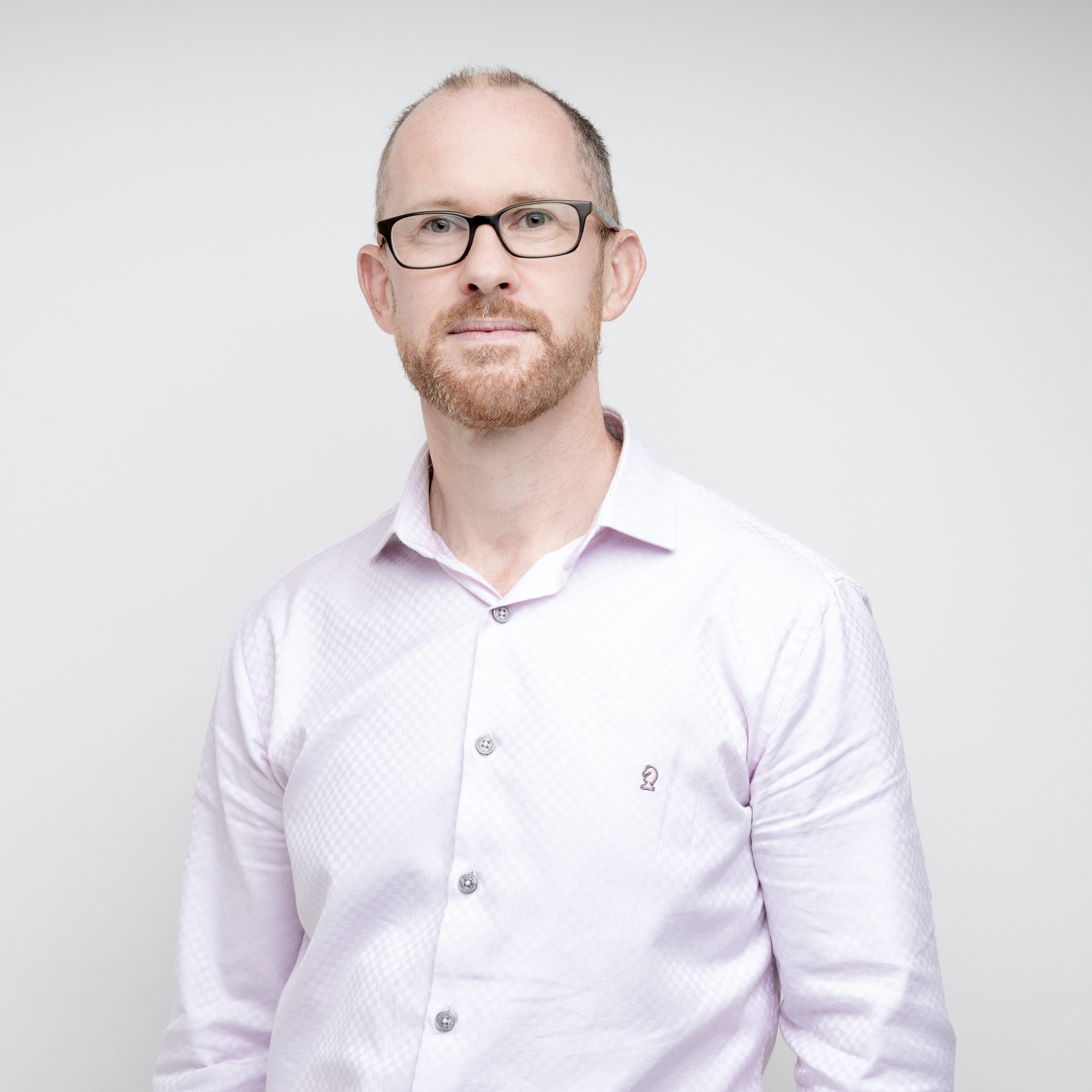 Professor Jonny Blaker - Henry Royce Institute
