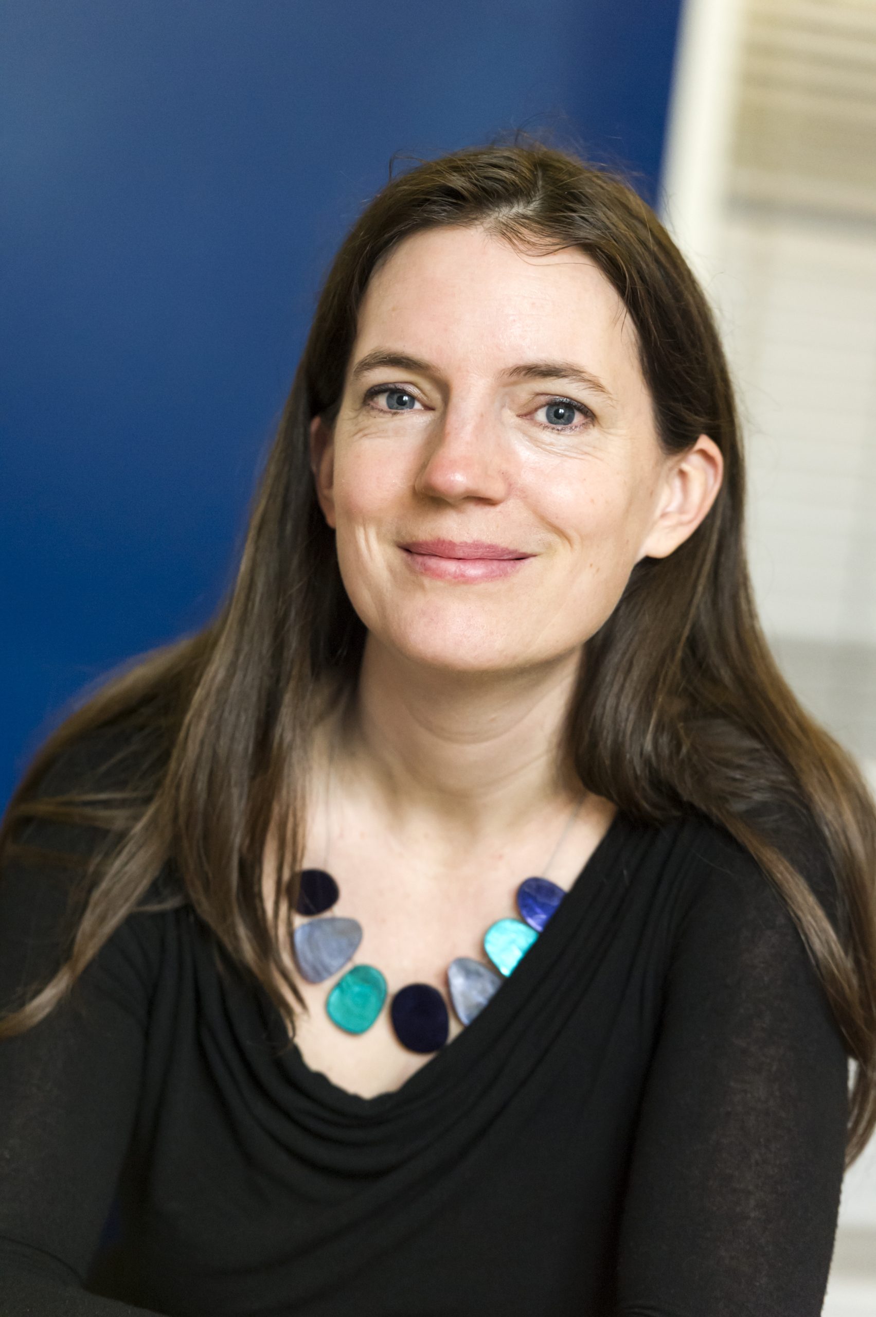 Molly Stevens - Henry Royce Institute