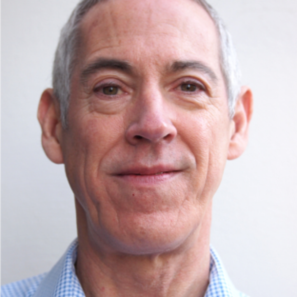 Dr Rob Hardeman MBE - Henry Royce Institute