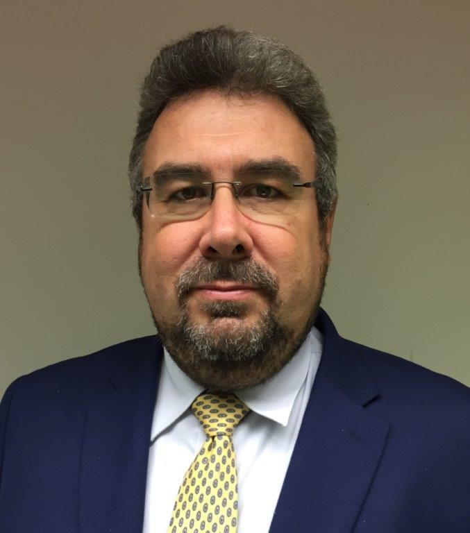 Thin Film Device Materials - Henry Royce Institute