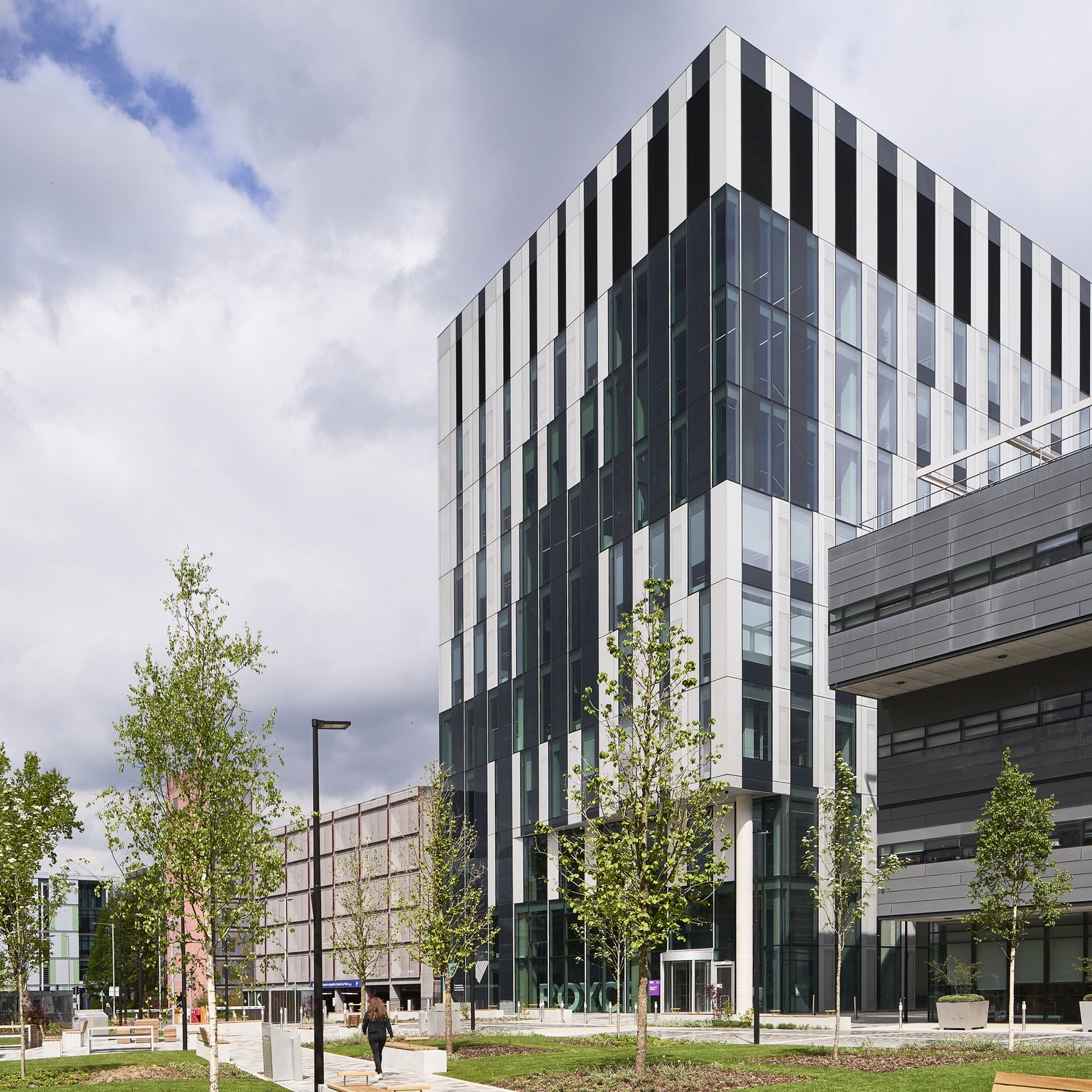 From Discovery to Delivery: Sustainable Innovation Across Health & Life ...