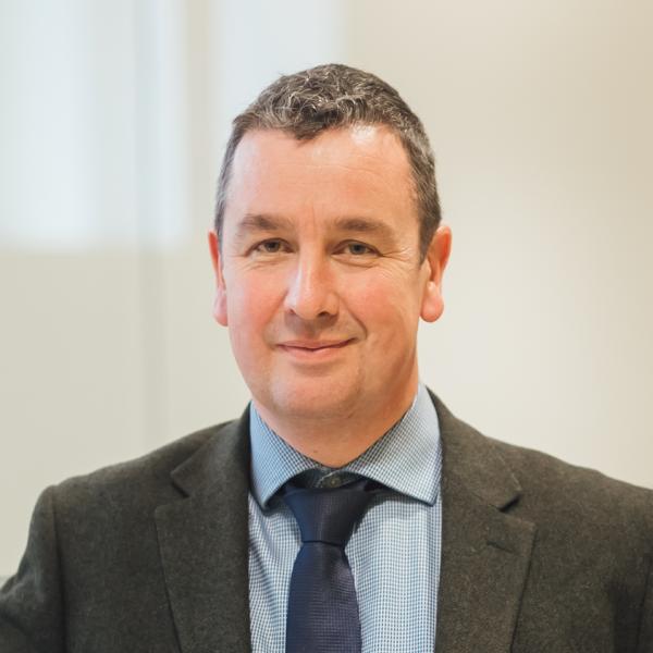 Professor Iain Todd - Henry Royce Institute