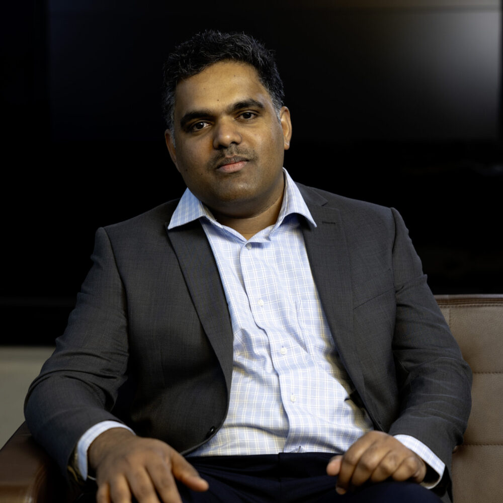 Professor Rahul R. Nair - Henry Royce Institute