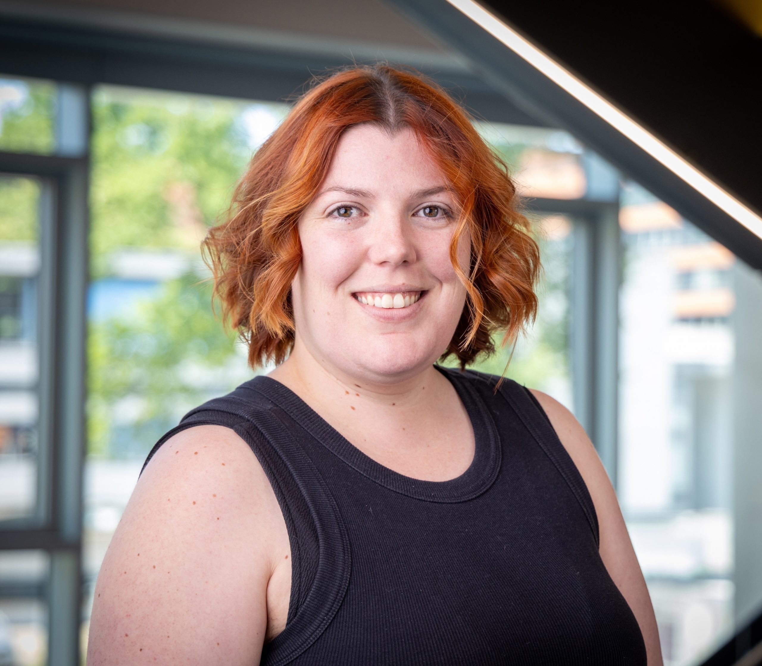 Heather Devine - Henry Royce Institute