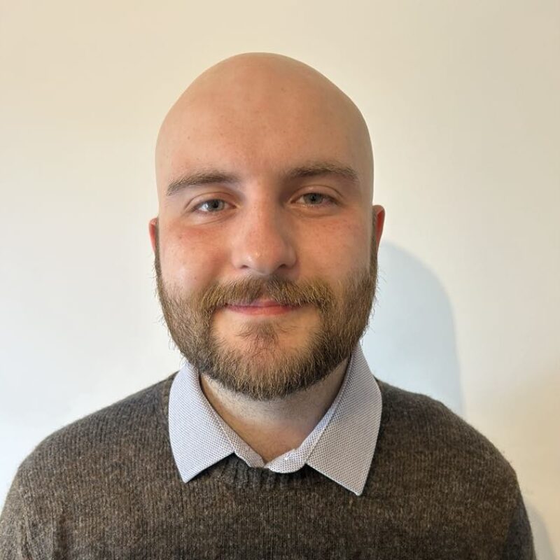 Dr Alex Murphy - Henry Royce Institute