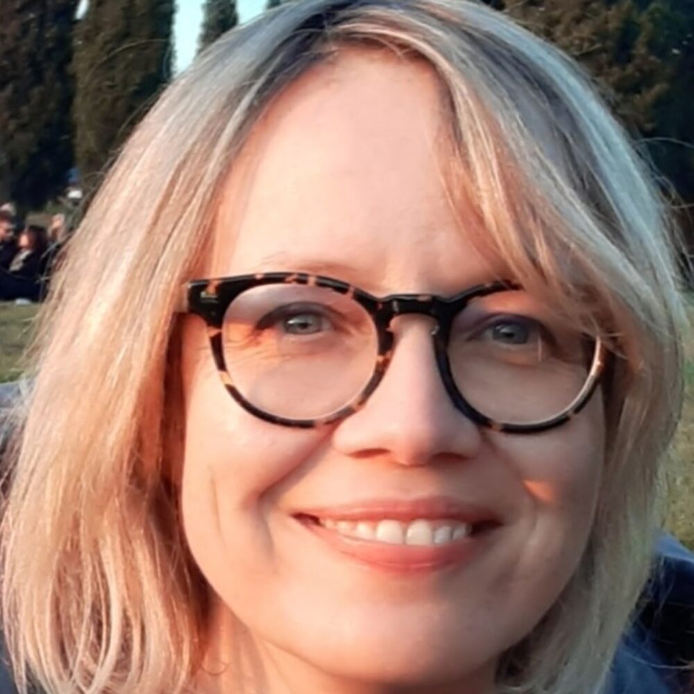 Professor Grazia De Angelis - Henry Royce Institute