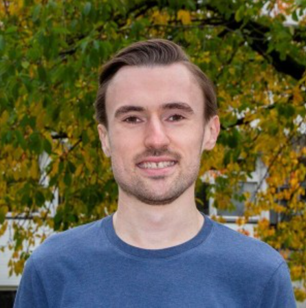 Rhys Thomas - Henry Royce Institute