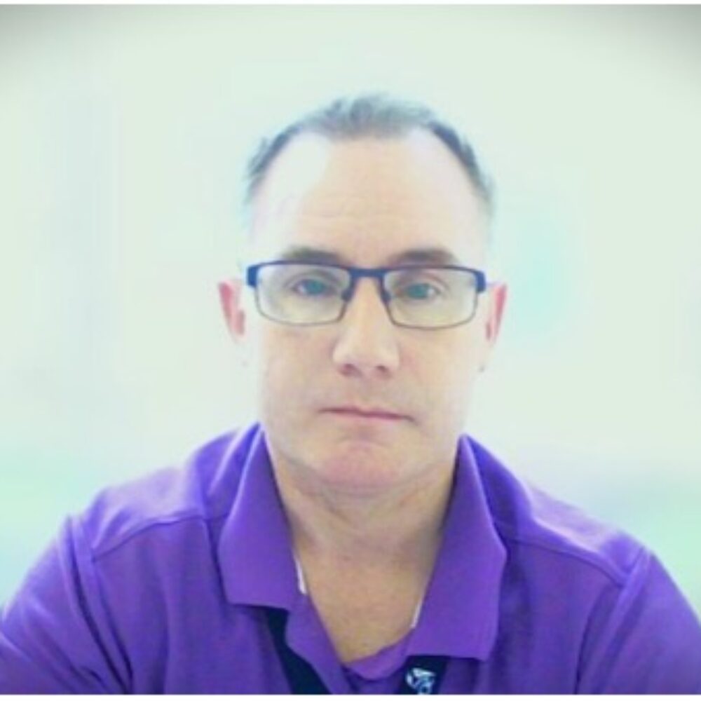 Steven Brown - Henry Royce Institute