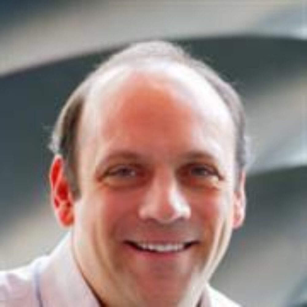 Professor David Dye - Henry Royce Institute