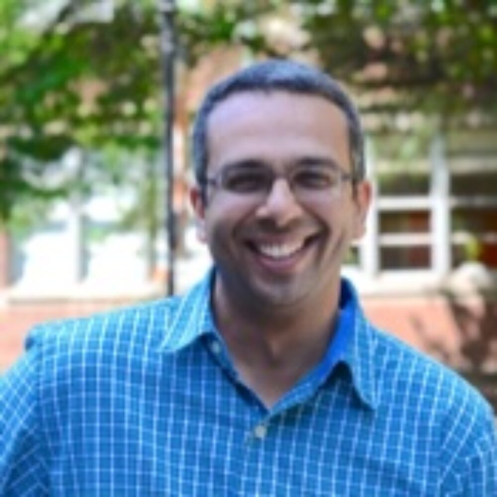 Professor Maulik Patel - Henry Royce Institute