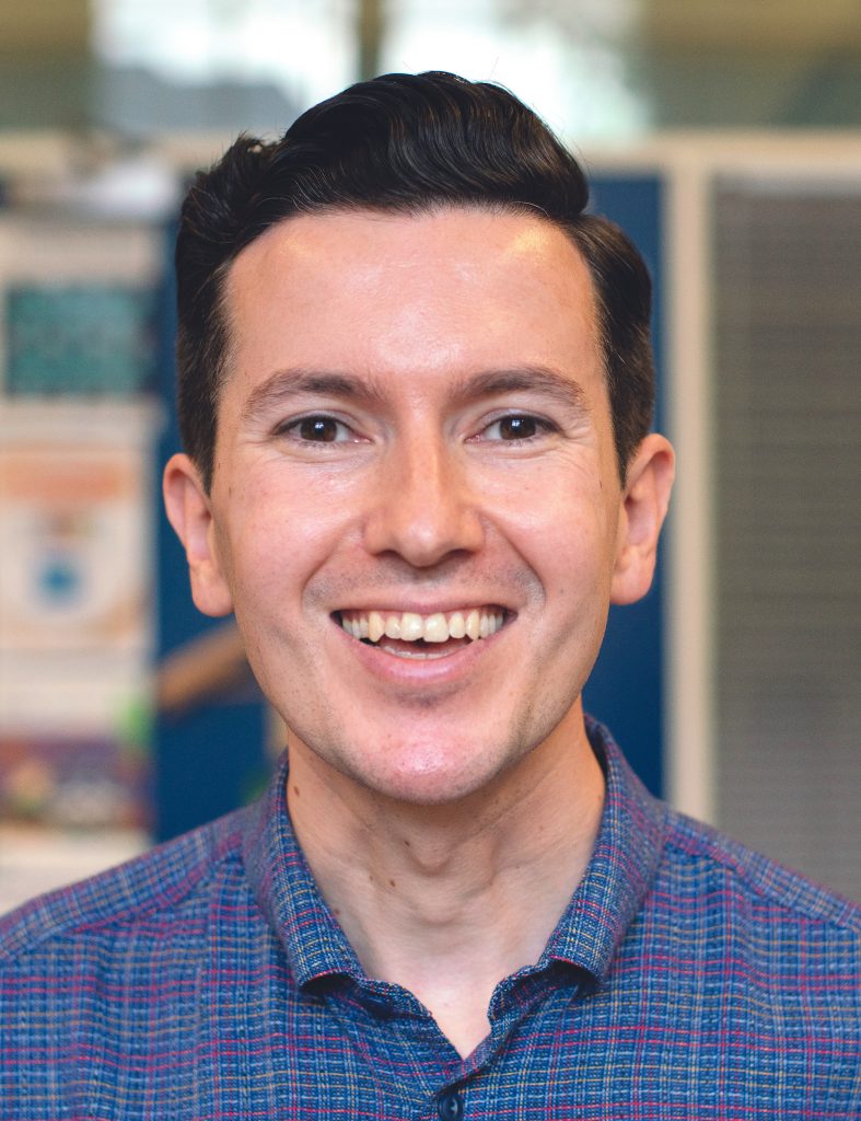 Professor Aron Walsh - Henry Royce Institute