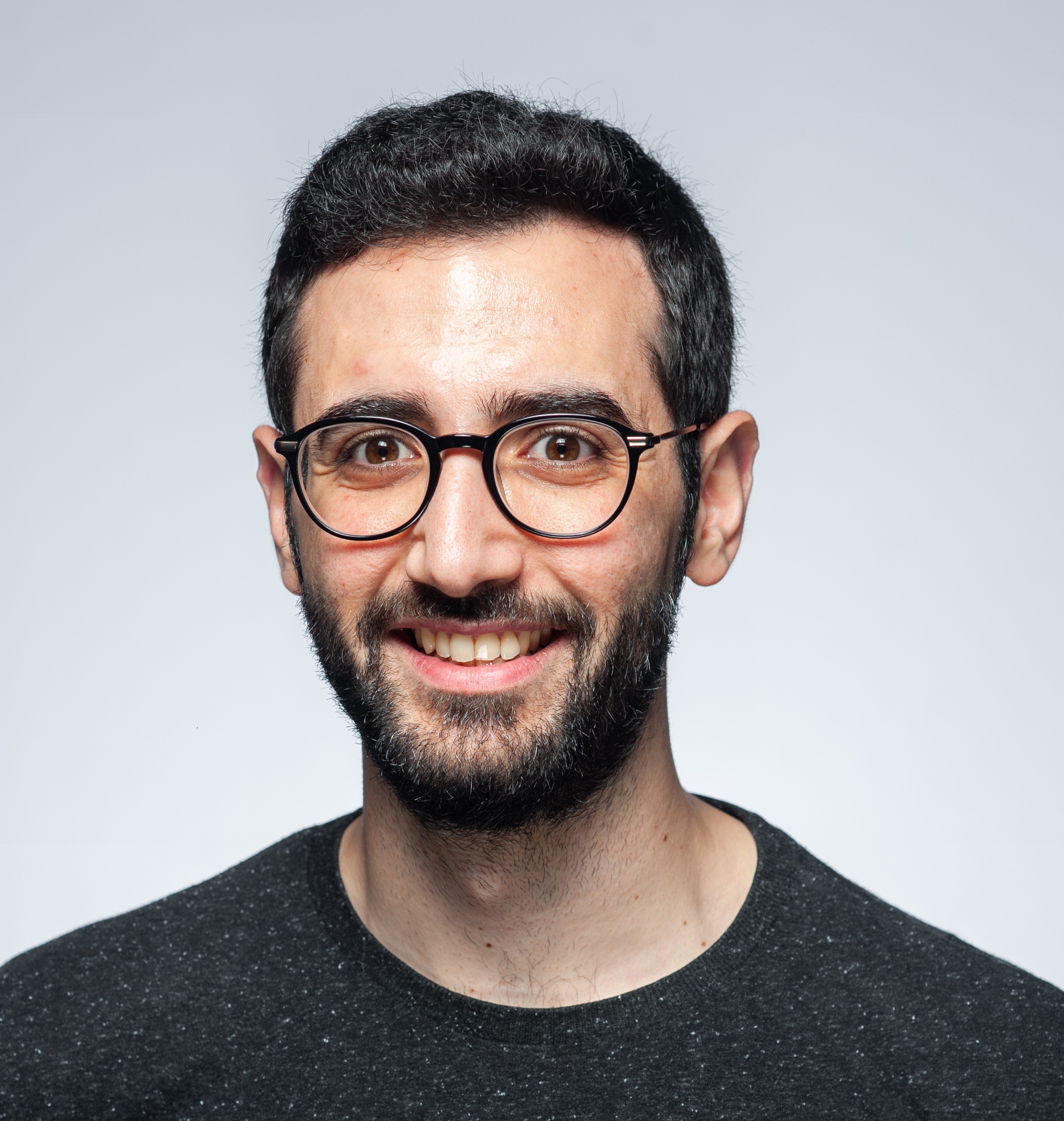 Dr Tarek Haloubi - Henry Royce Institute