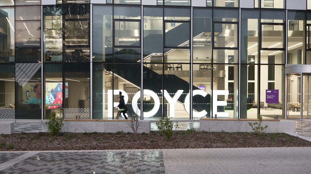 New appointments to the Royce Strategic Advisory Board - Henry Royce ...