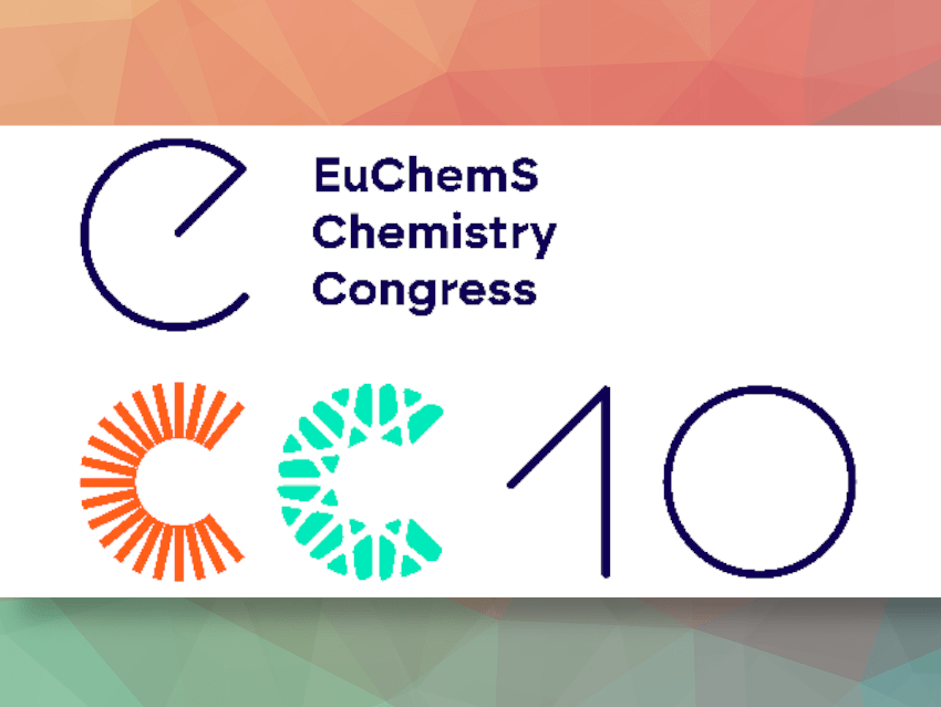EuChemS Chemistry Congress (ECC10) 2026 - Henry Royce Institute
