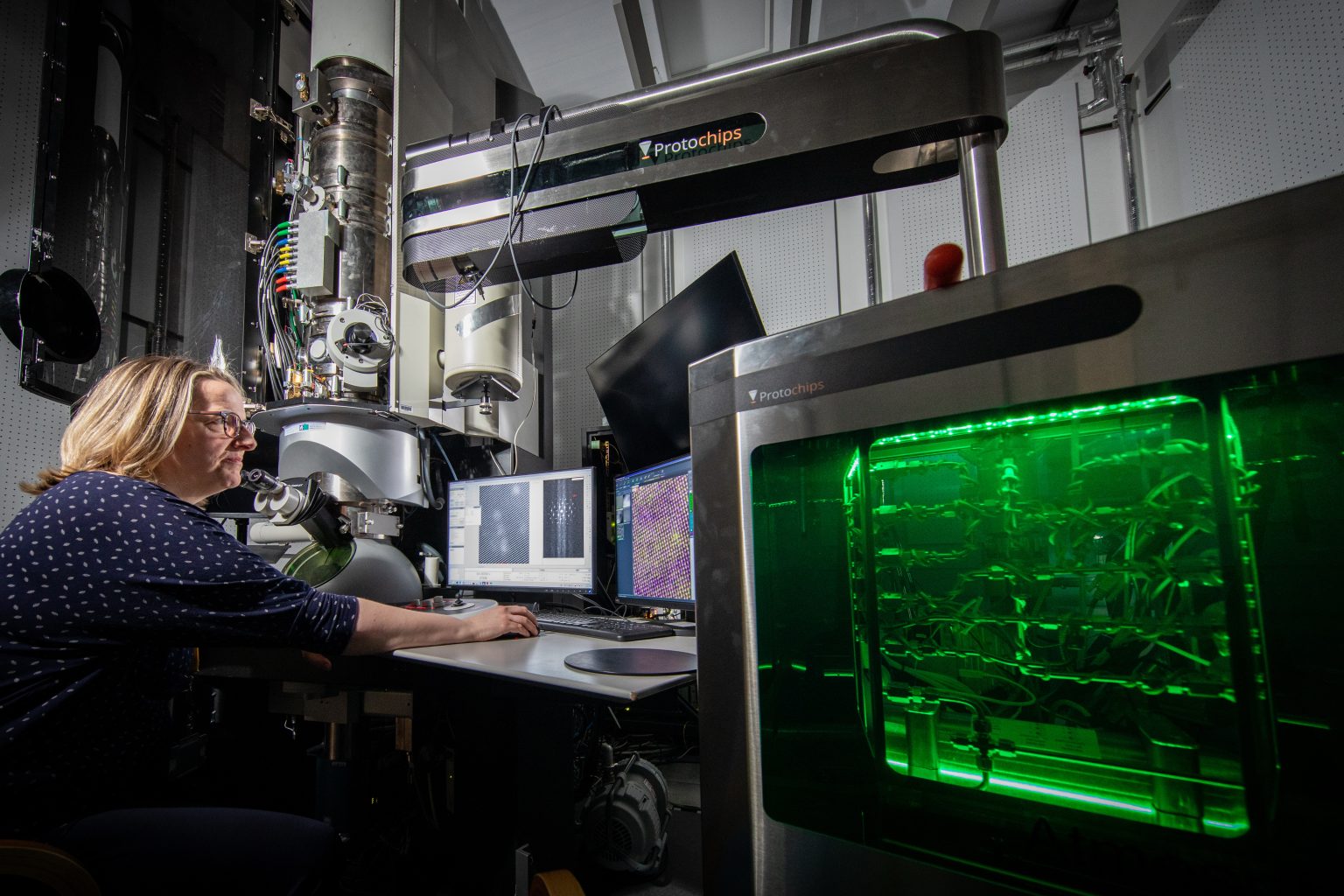 Research - Henry Royce Institute