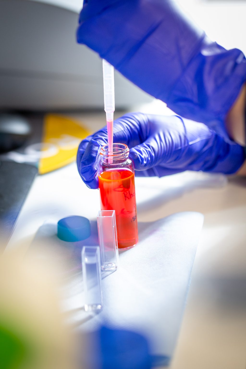 Impact - Case Studies - Henry Royce Institute