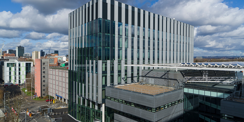 Royce seeks members for Strategic Advisory Board (SAB) - Henry Royce ...