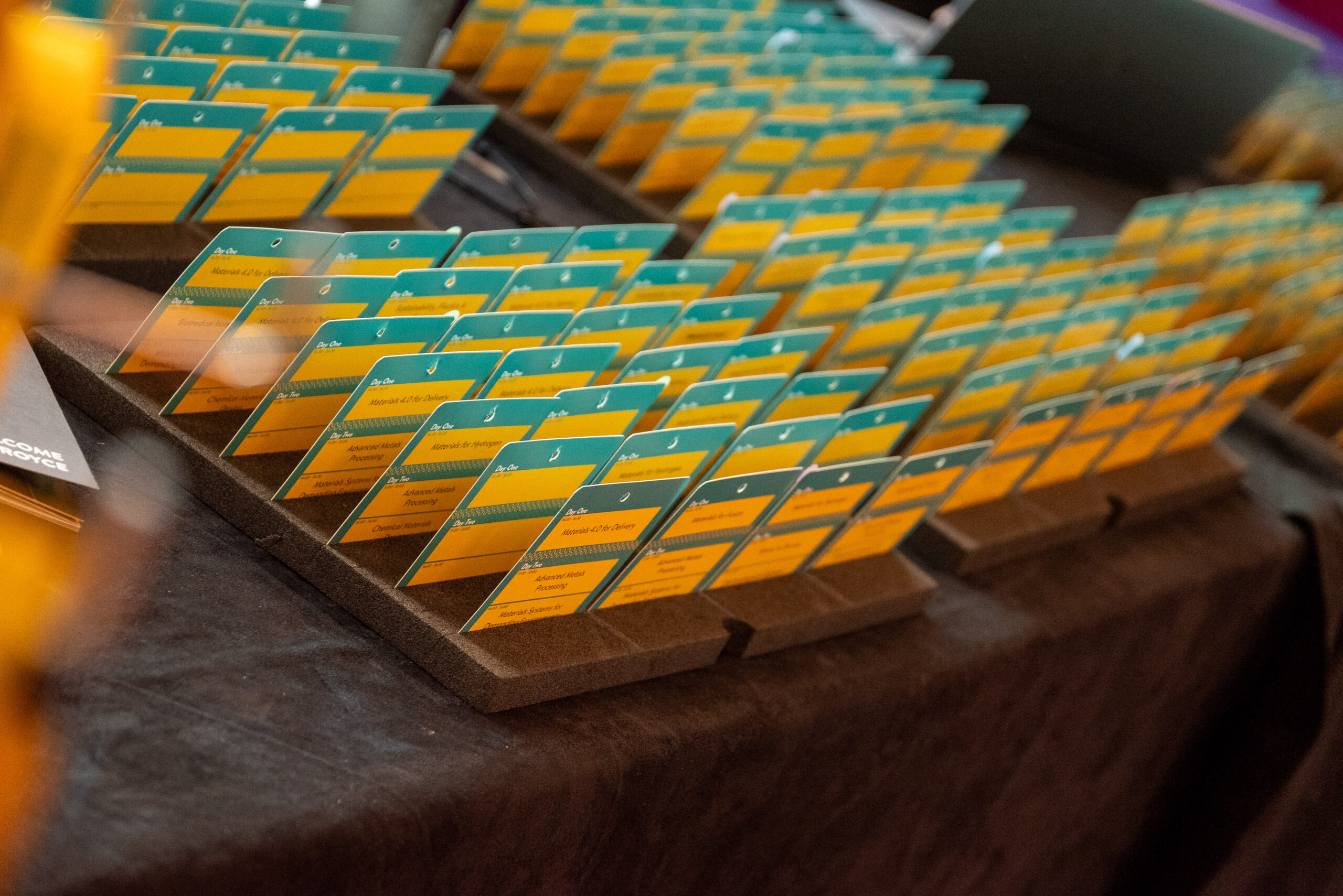 Henry Royce Institute Conference 2025 - Henry Royce Institute