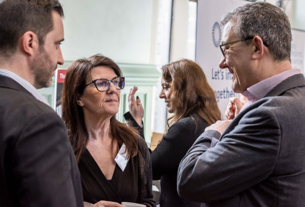 Royce on the Road: March 2024 - Henry Royce Institute