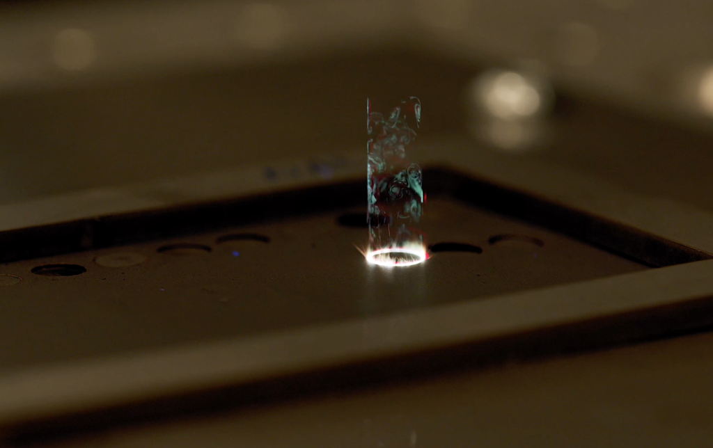 Cellerate Advances Battery Tech Research Through CEAMS - Henry Royce Institute