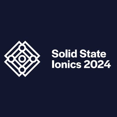 24th International Conference On Solid State Ionics - Henry Royce Institute