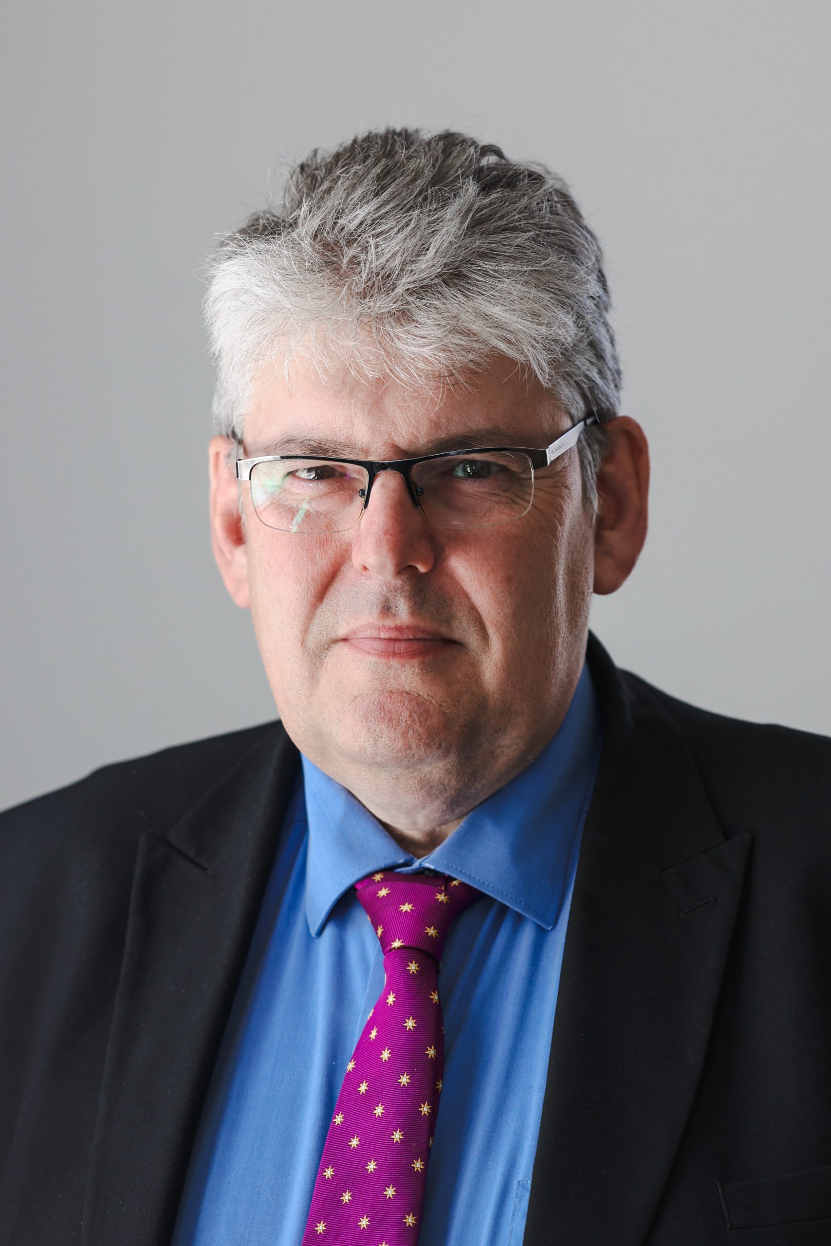 Professor Paul Monks Appointed as New Henry Royce Institute Chair ...