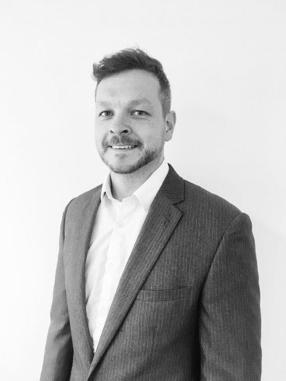 Sean Cooper - Henry Royce Institute