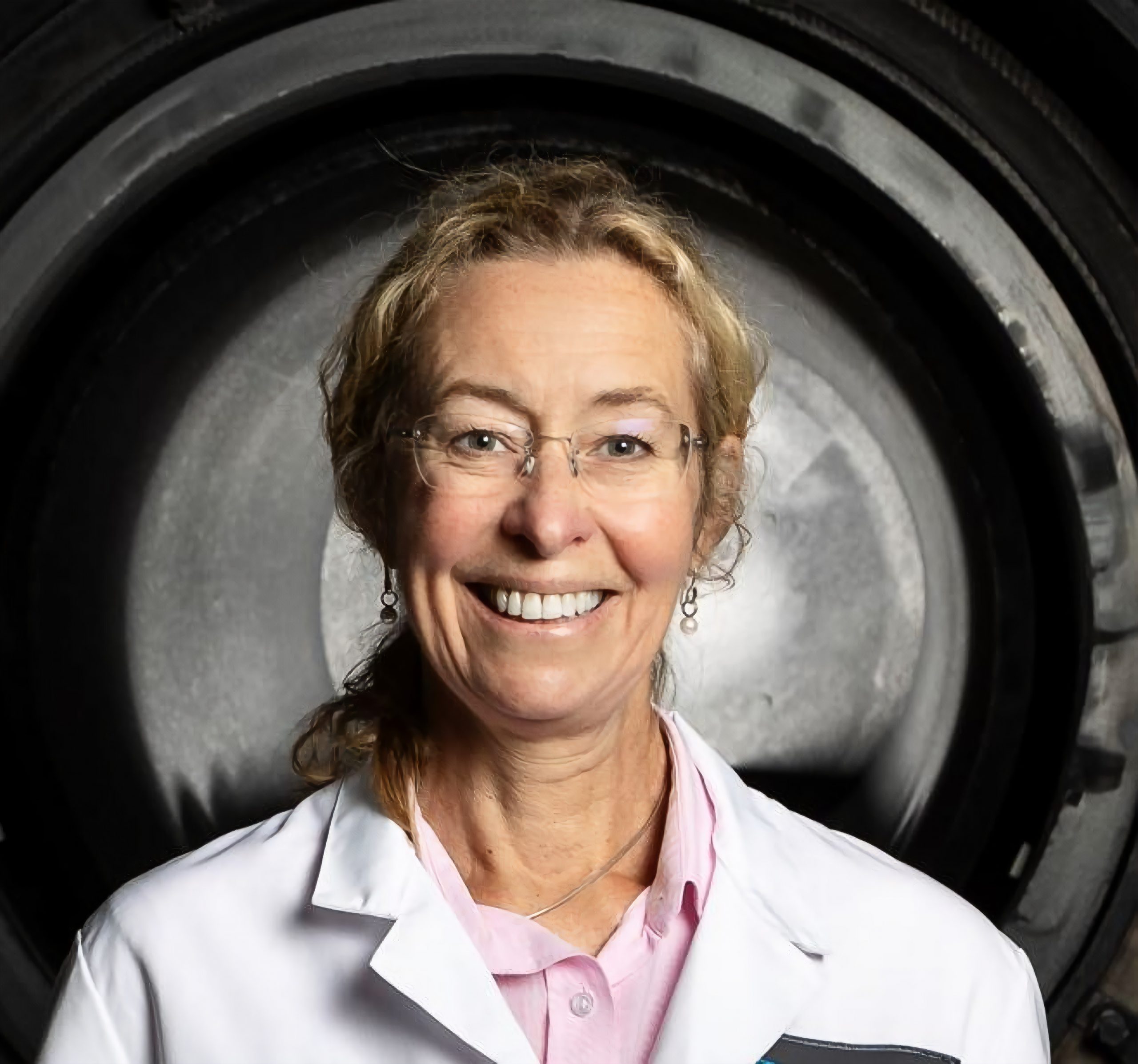 Dr Susanne Norgren - Henry Royce Institute